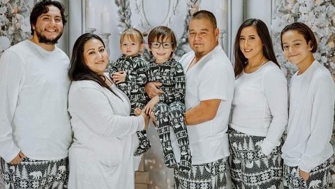 Fundraiser by Beatriz Batres : Justice for Manny Batres