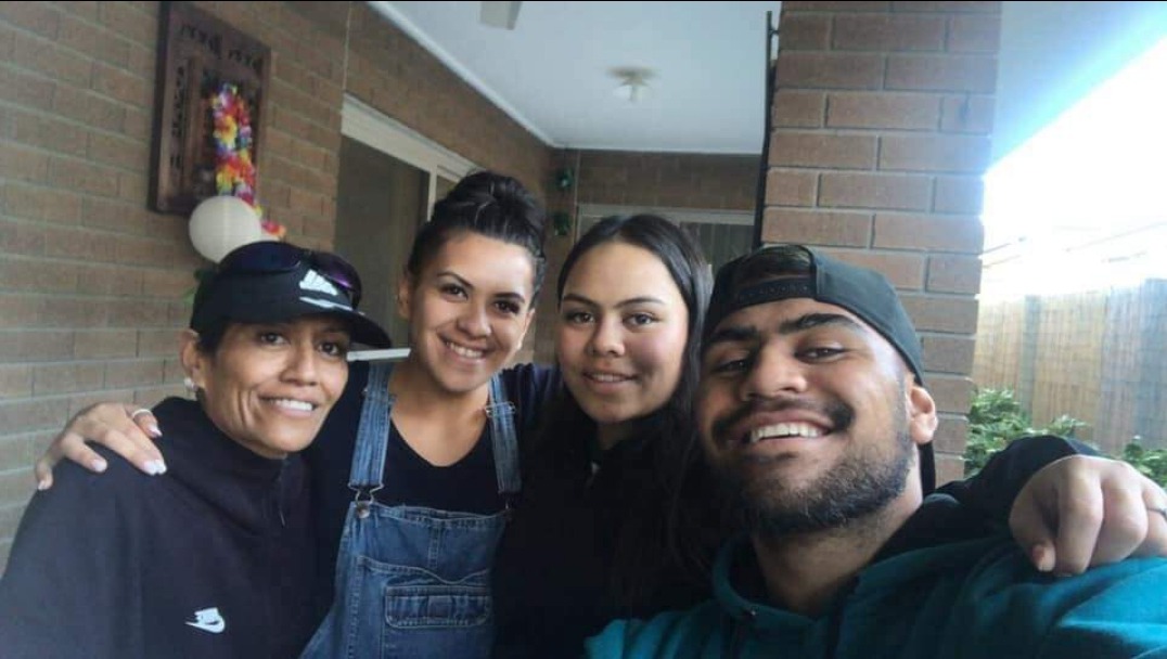 Fundraiser by Tane Hohua : Miriama Graham (Ama)