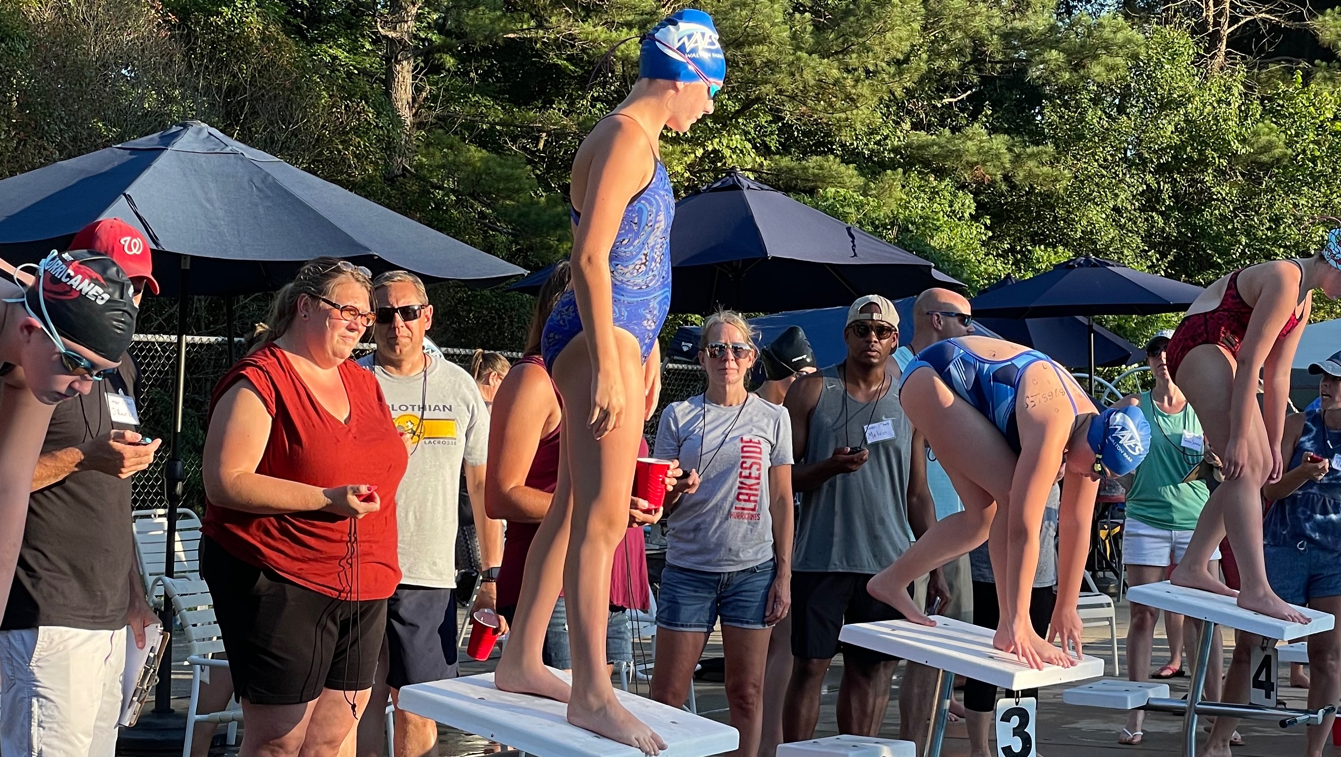 Fundraiser by Laura Chaffe : Help us dive in to raise funds for new ...