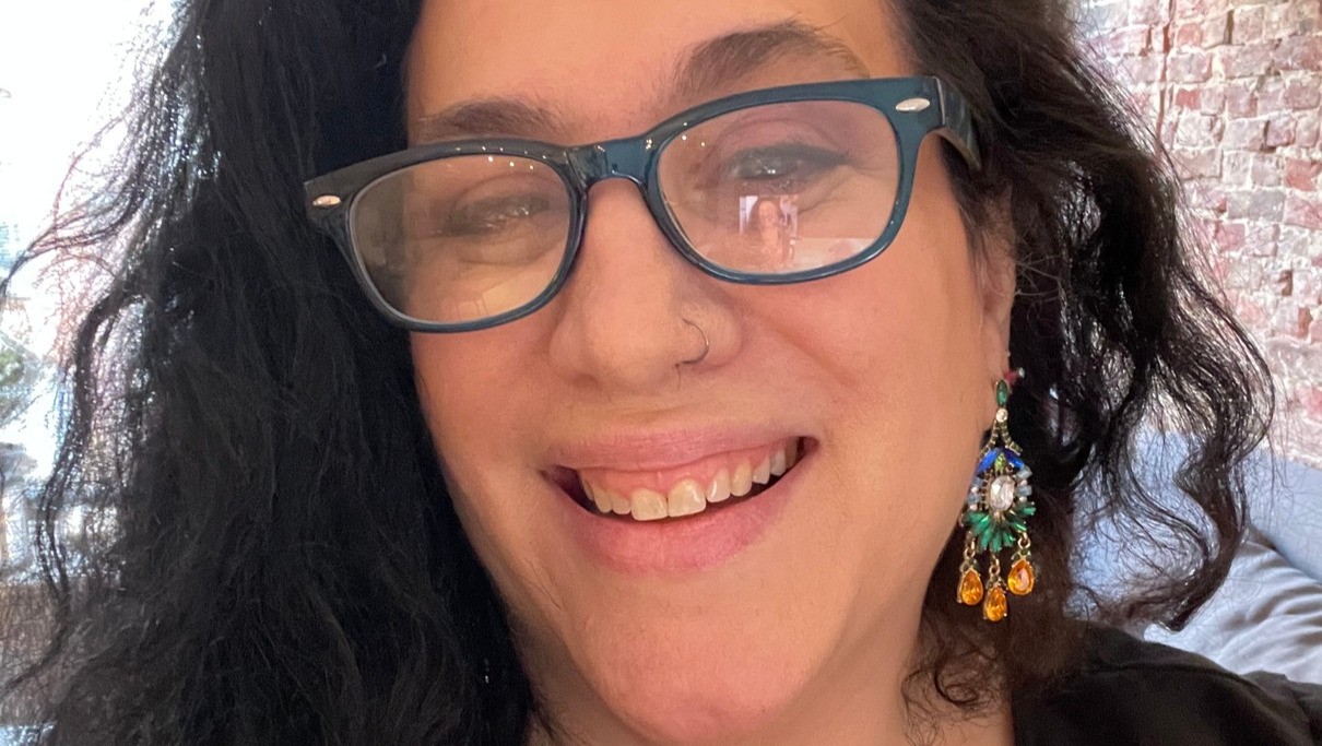 Fundraiser by Deb Berman : Help Our Friend Rev. Deb Berman