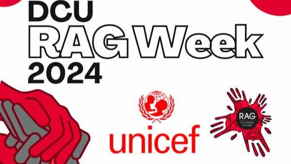 Fundraiser by Lauren Sheppard : RAG Week 2024 Unicef
