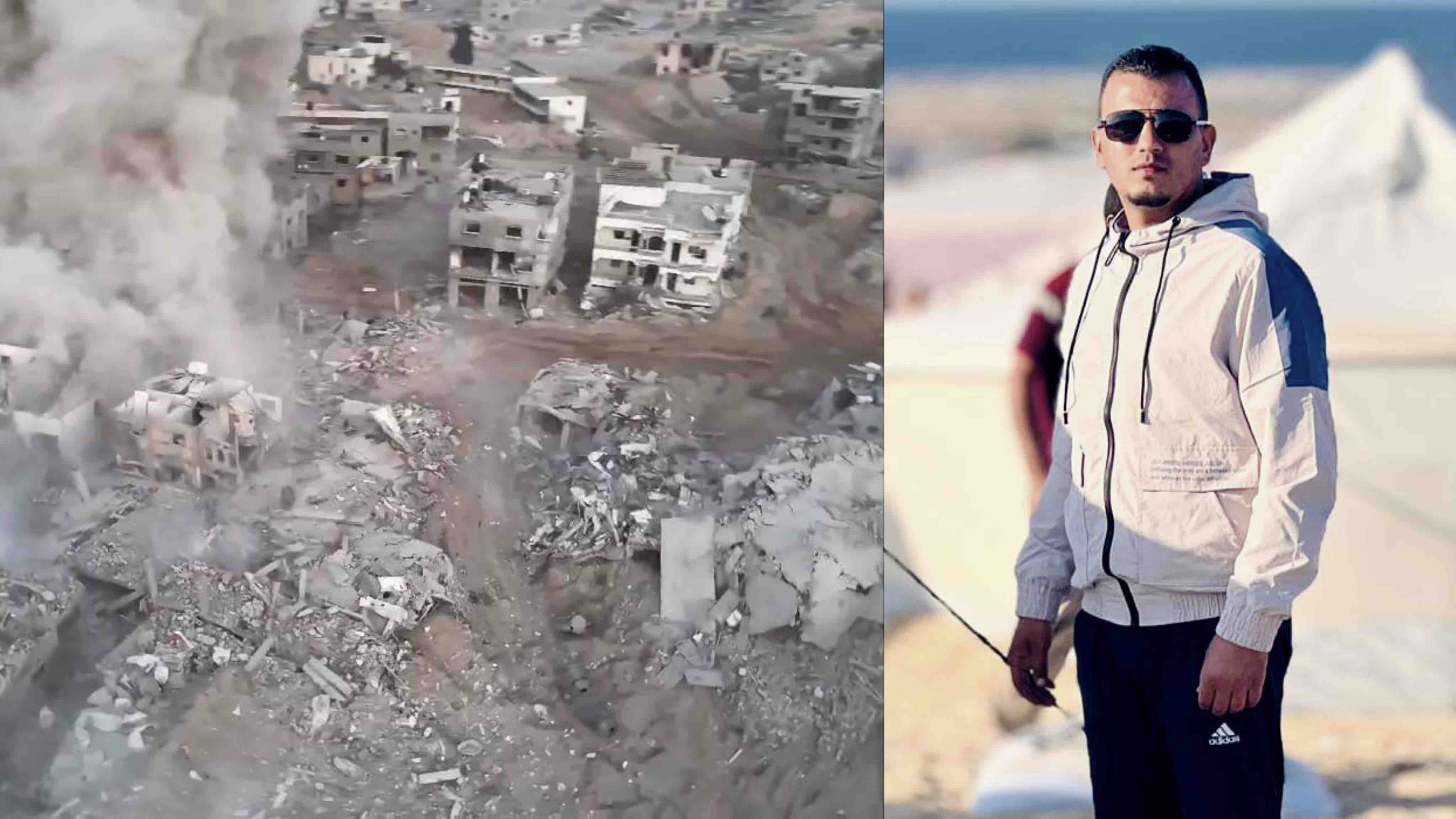 Fundraiser by Maher Sallot : Rebuild hope in Gaza: Support Maher and ...