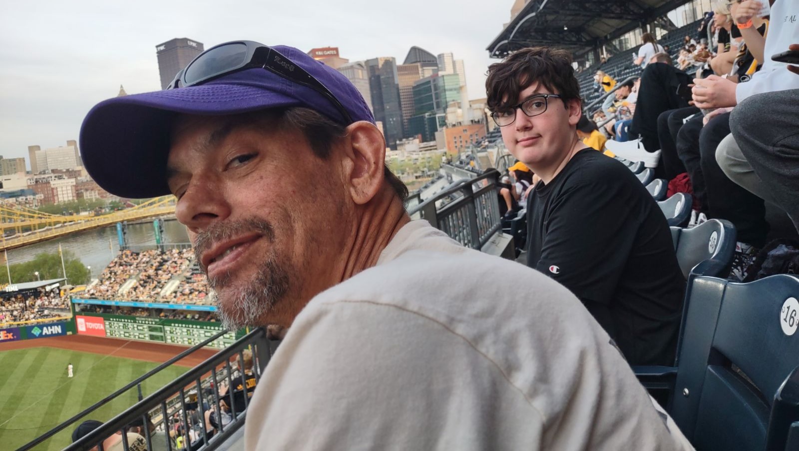 Fundraiser for Dana Doss by E Maddox : Support Rudy's Kidney Operation