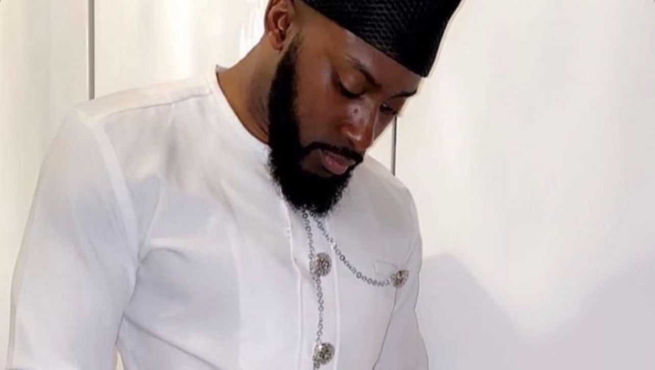 Fundraiser by Joseph Toluwase : Ezekiel Kehinde Toluwase