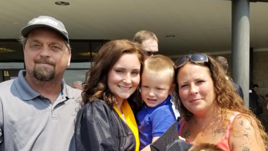 Fundraiser by Carisa Jo : Jeff Stacy Medical and Living Expenses