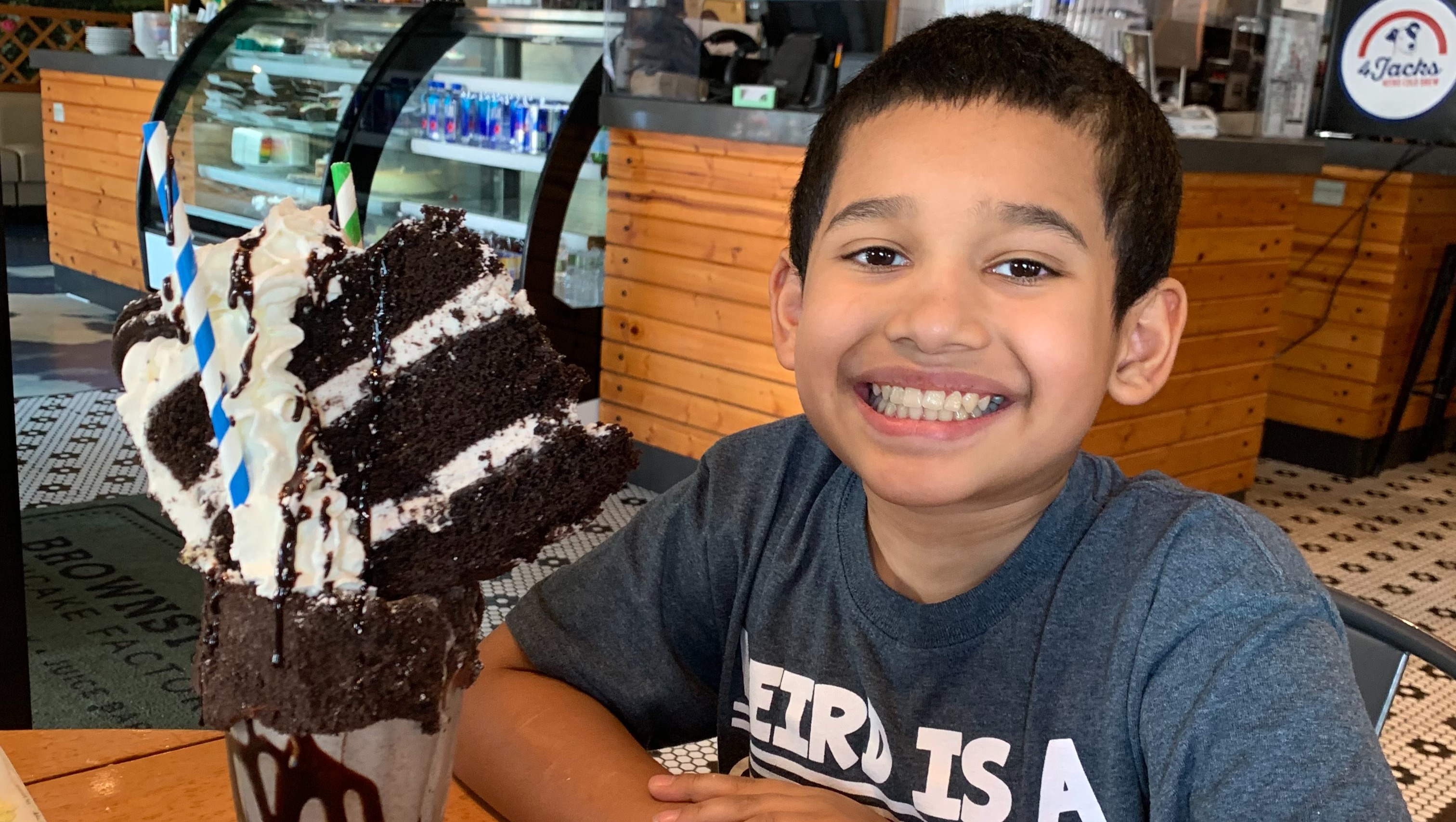 Fundraiser by Peter Sayed : My best friend's son is now an orphan ...