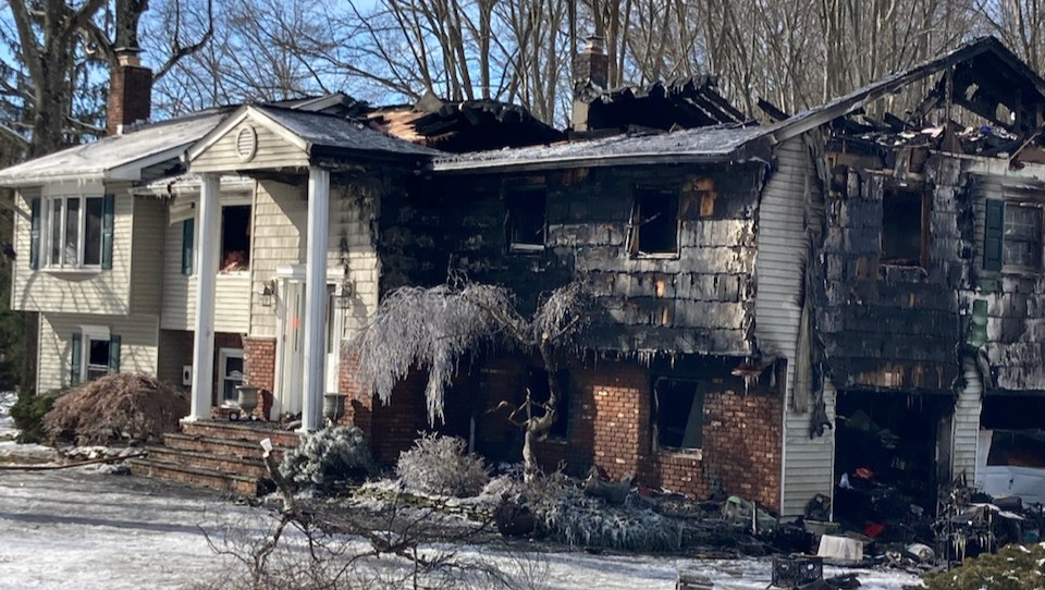 Fundraiser for Maria Sheehan by Peter Jones : Support for Our Neighbors ...