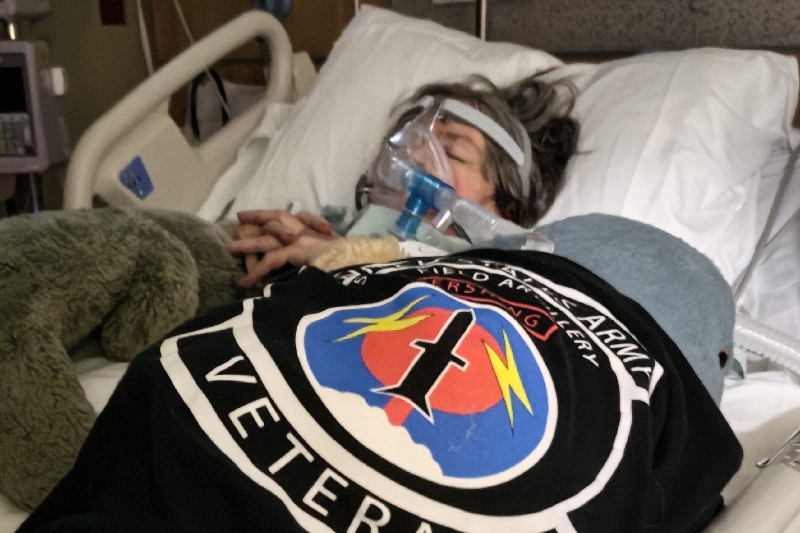 Fundraiser by Kevin Beaulieu : Assistance for after my mother passes