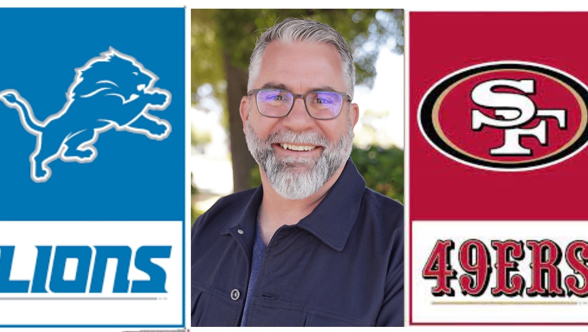 Fundraiser for Scott Taylor by Jim Applegate : Help Scott see the Lions ...