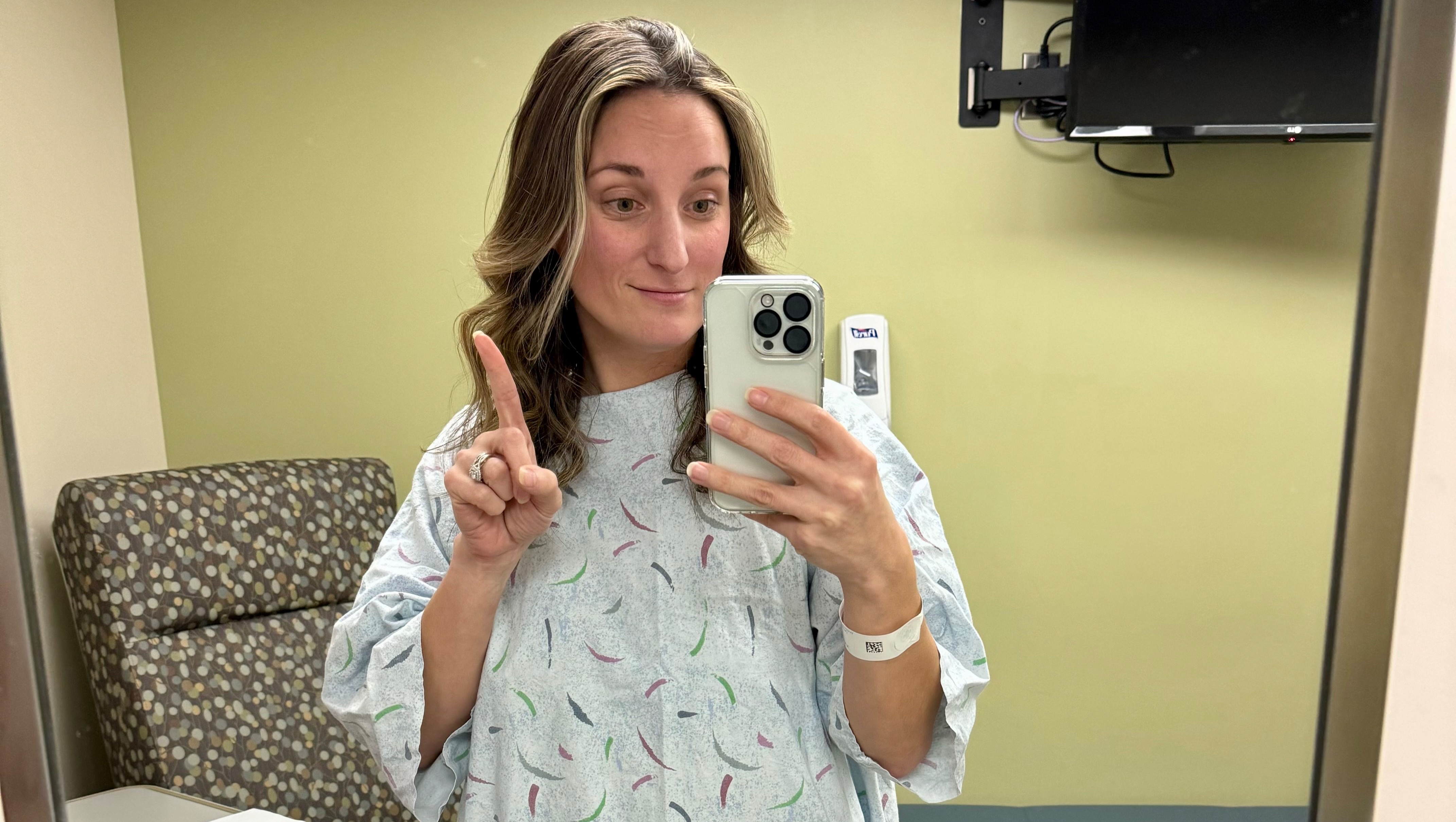 Fundraiser for Jen VanEe by Amanda Klukowski : Jen VanEe Breast Cancer ...