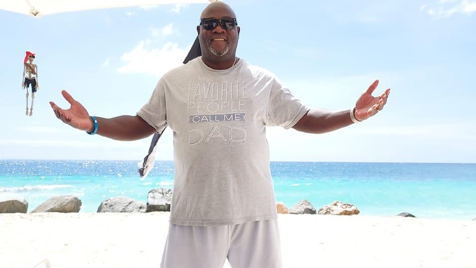 Fundraiser by Timothy Washington : Tim Washington Sr. Memorial ...