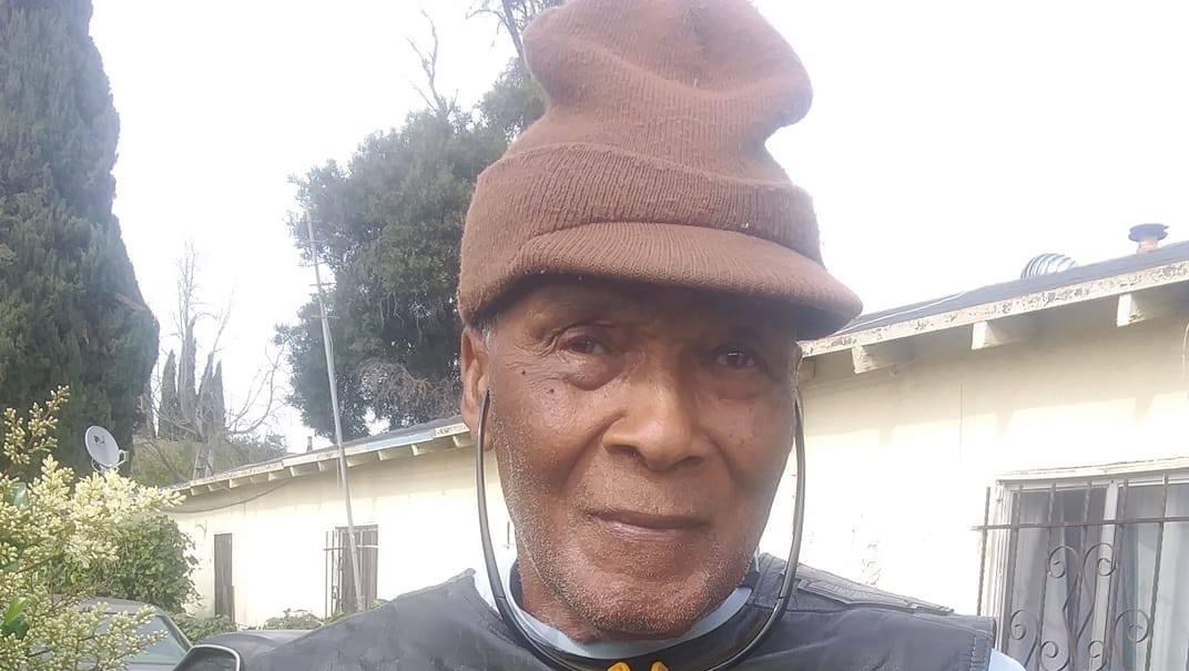 Fundraiser by Michael Richardson : Maurice SHUCKER Richardson