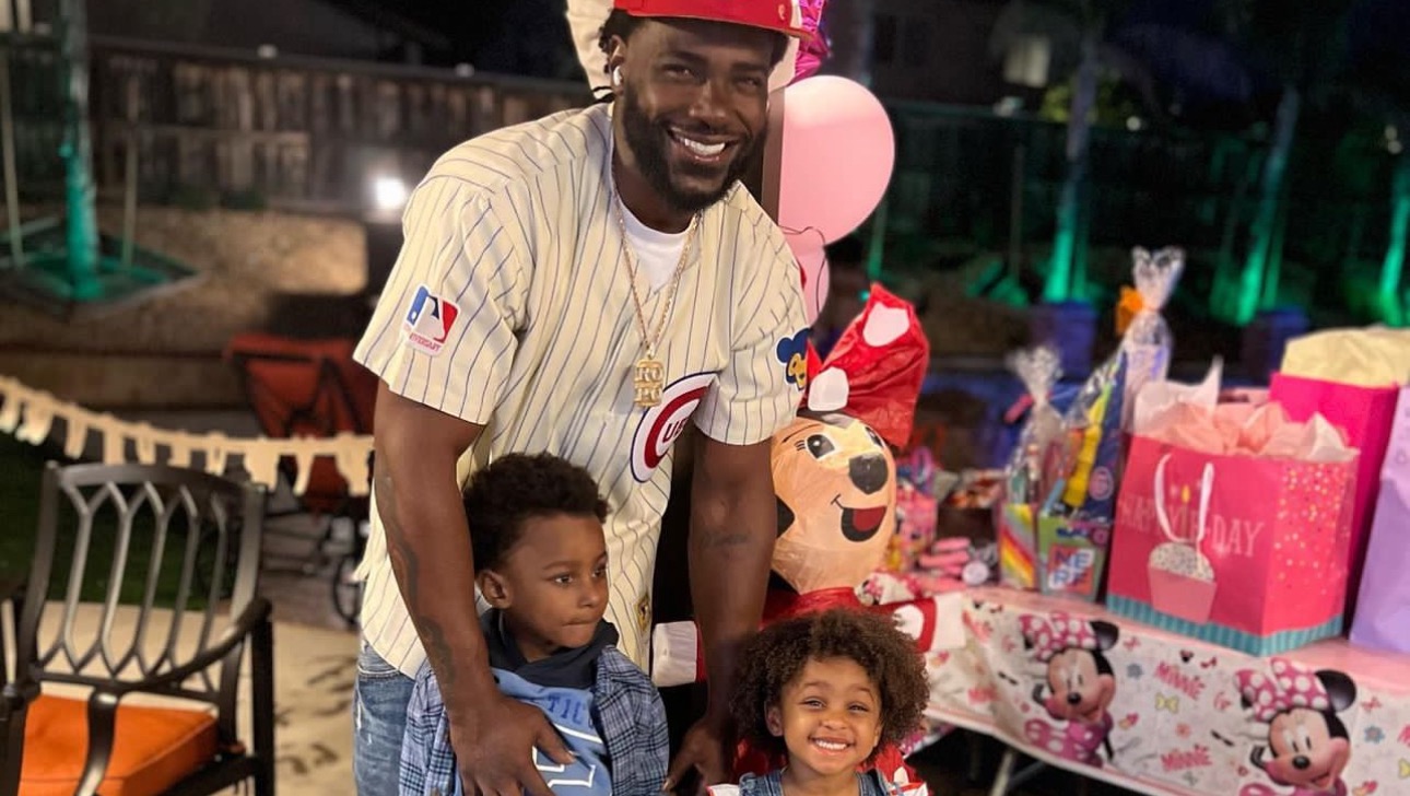 Fundraiser for Christopher Jones by Dominique Easley : Ronald Powell