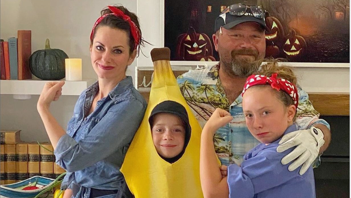 Fundraiser for James Songer by Mikaela McMartin : Support the Songer family