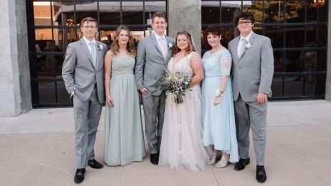 Fundraiser by Sarah Clements : Heather Ball