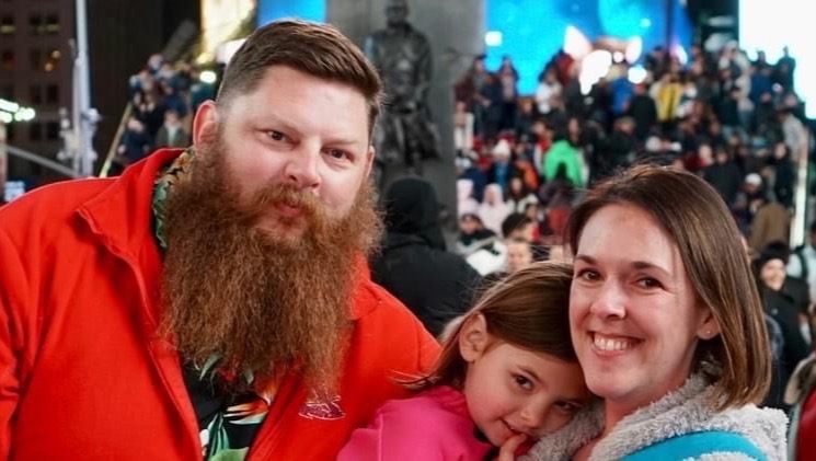 Fundraiser for Lisa Cholley by Jillian Brinkman : Supporting Lisa and ...