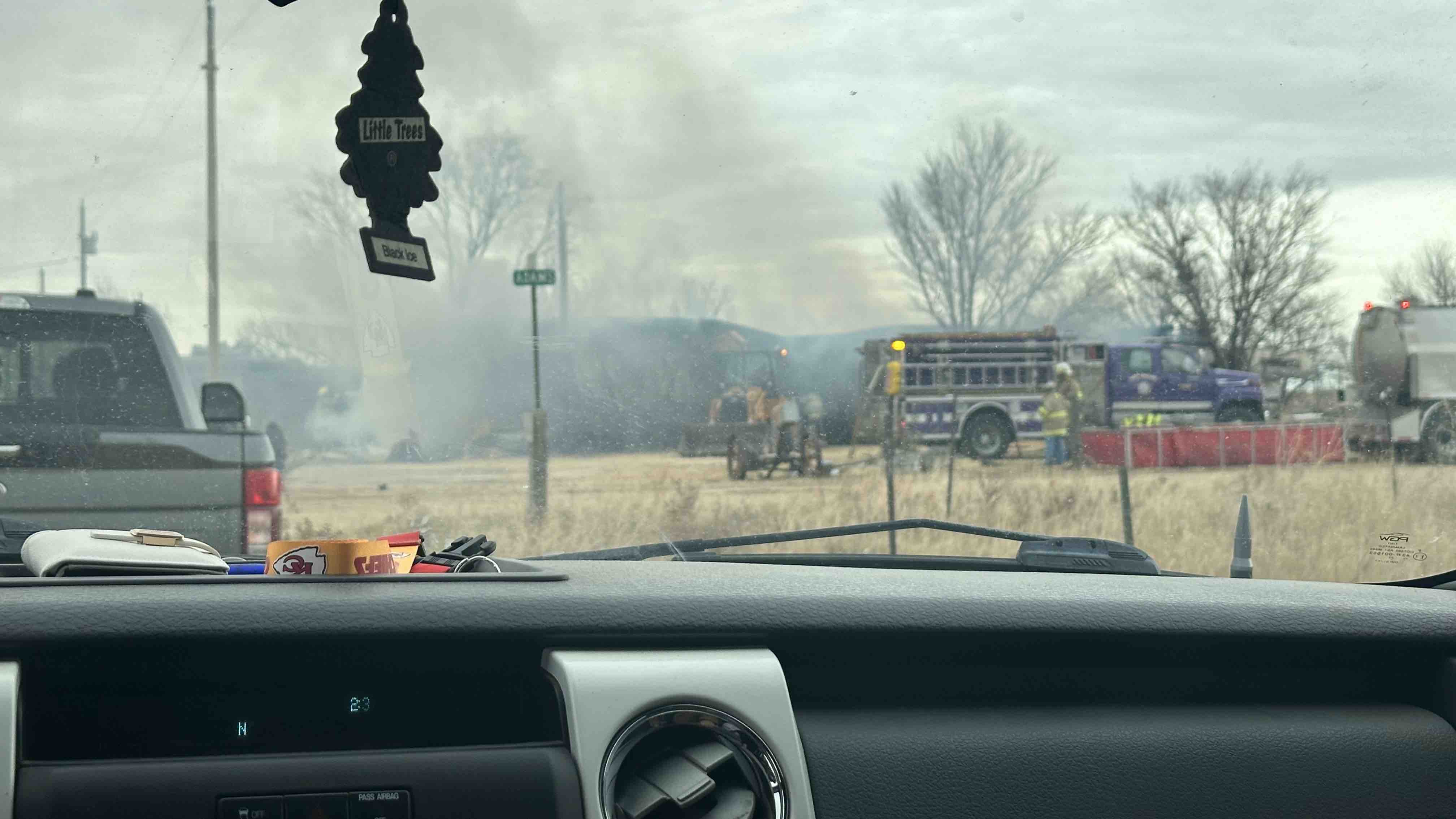 Fundraiser by Caylee Cook : Help Richard and Susan Lamle with their house!