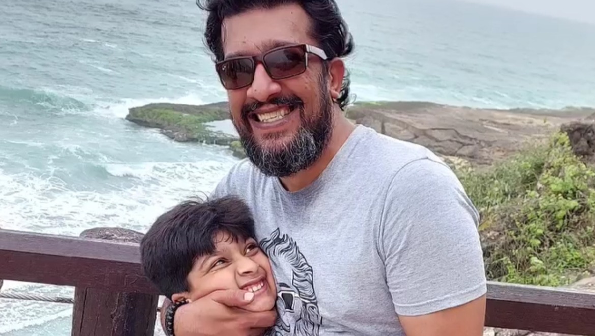 Fundraiser by Ayan Ismail : In the Loving Memory of Anees Khan