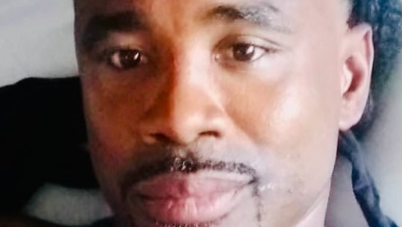 Fundraiser by Tunisia Eastman : Senseless Killing of Charles Harvey Jr