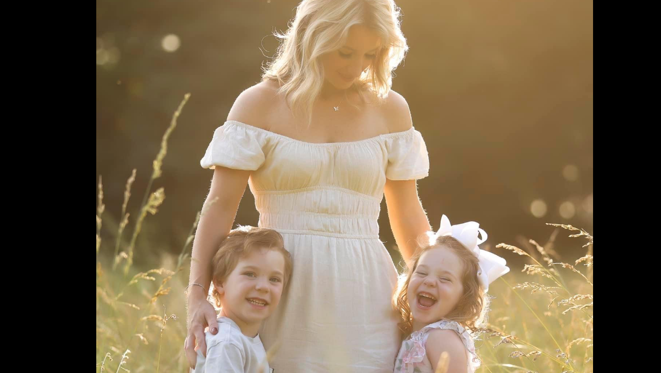 Fundraiser for Brooke Walker by Samantha Whatley : Brooke Walker