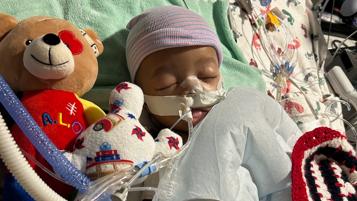 Fundraiser by Connie Chisholm : In Loving Memory of Prince Jacobi Jones