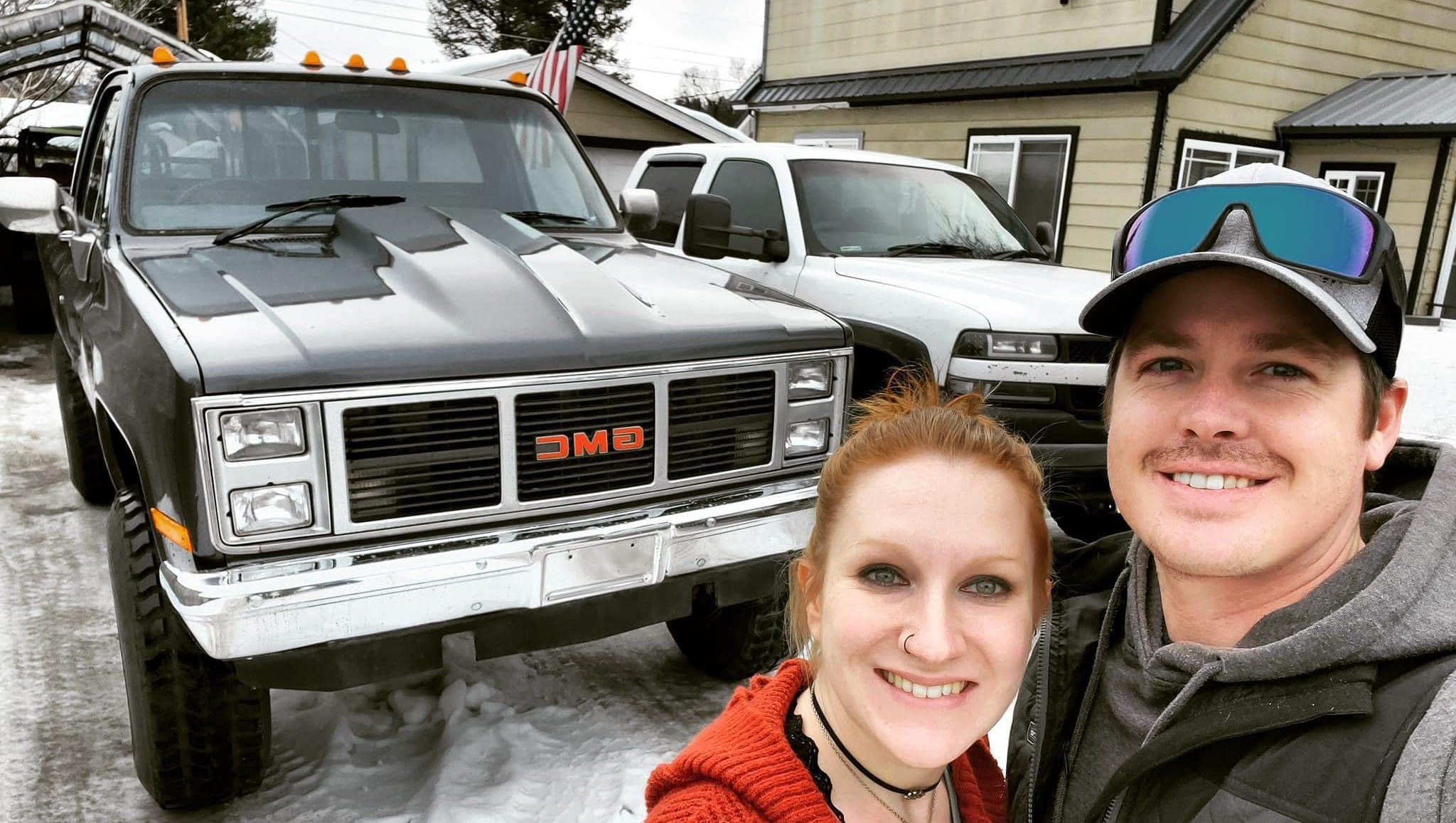Fundraiser for Ciara Queen by Joel Ecklund : Help Tyler and Ciara!