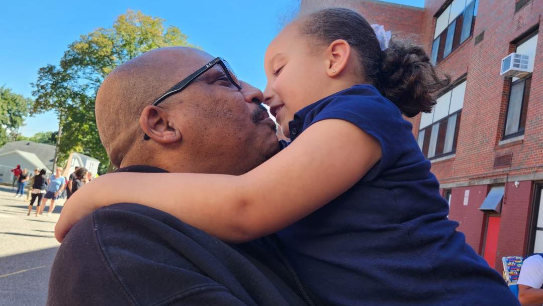 Fundraiser by Diane Ribeiro : Donate in Memory of Darryl Williams