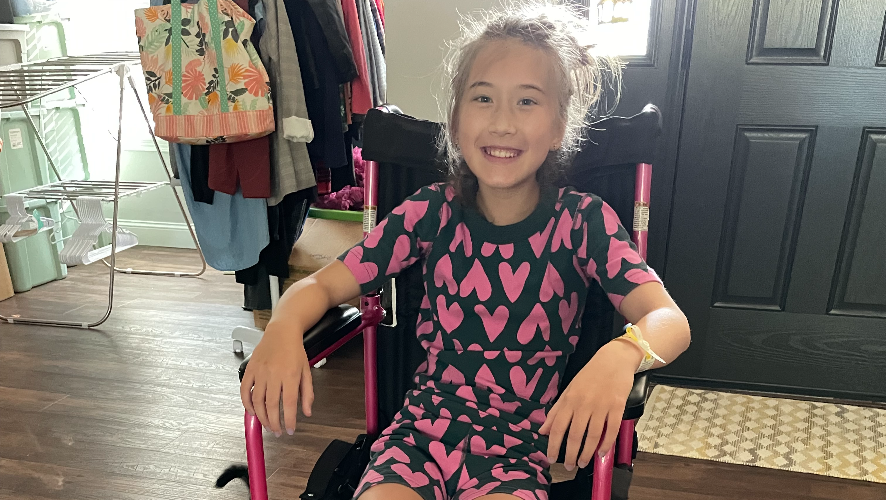 Fundraiser for Katie Cochran by Ashley Miller : Leot's Inspirational ...