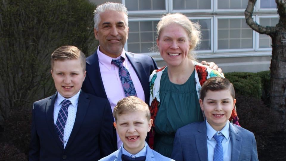 Fundraiser for Amanda Stumbo by Isabella Lester : Support Chris Stumbo ...