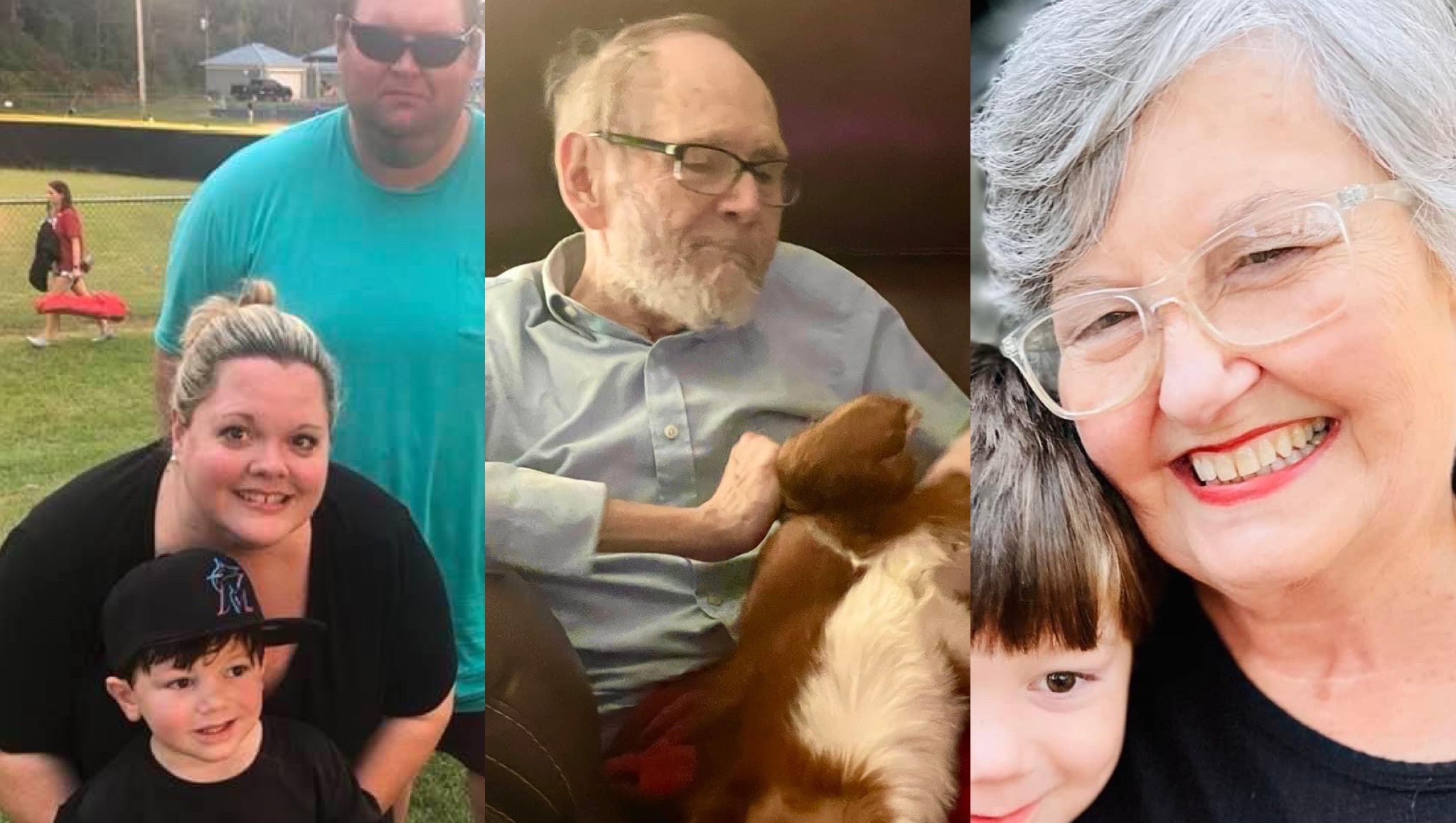 Fundraiser by Lisa Hudson : Maxwell Wilson Family