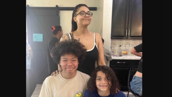 Fundraiser by Stormi Looney : Cymone "CC" Manuel
