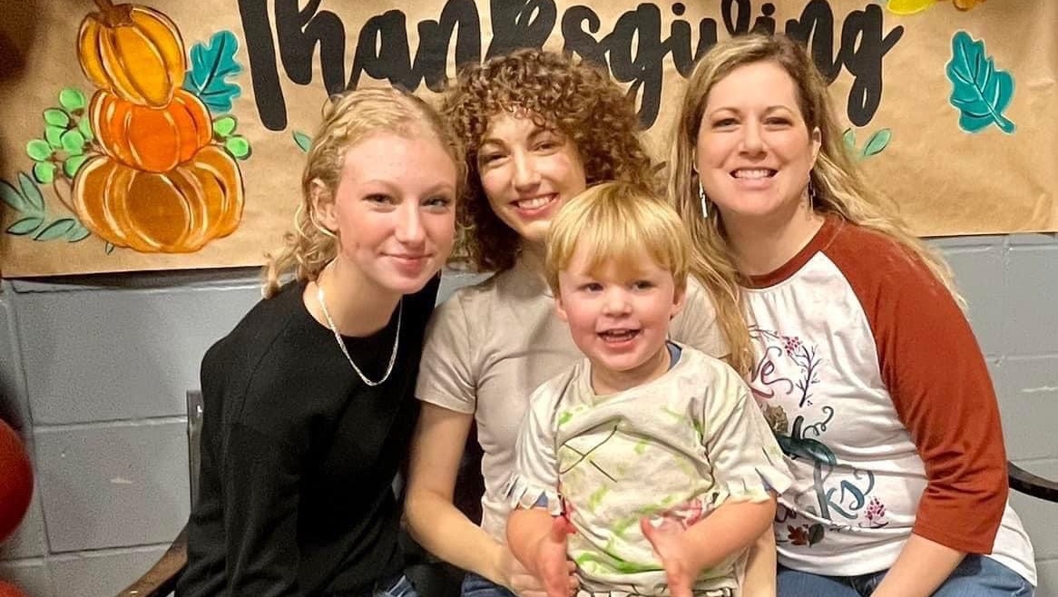 Fundraiser for Suzanne Downs by Maisie Lawrence : House fire