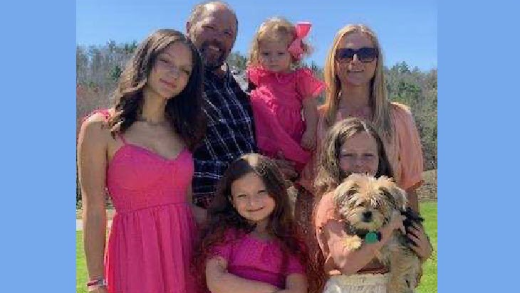 Fundraiser for Allyson DeHart by Kristin Burke : Help Support the ...