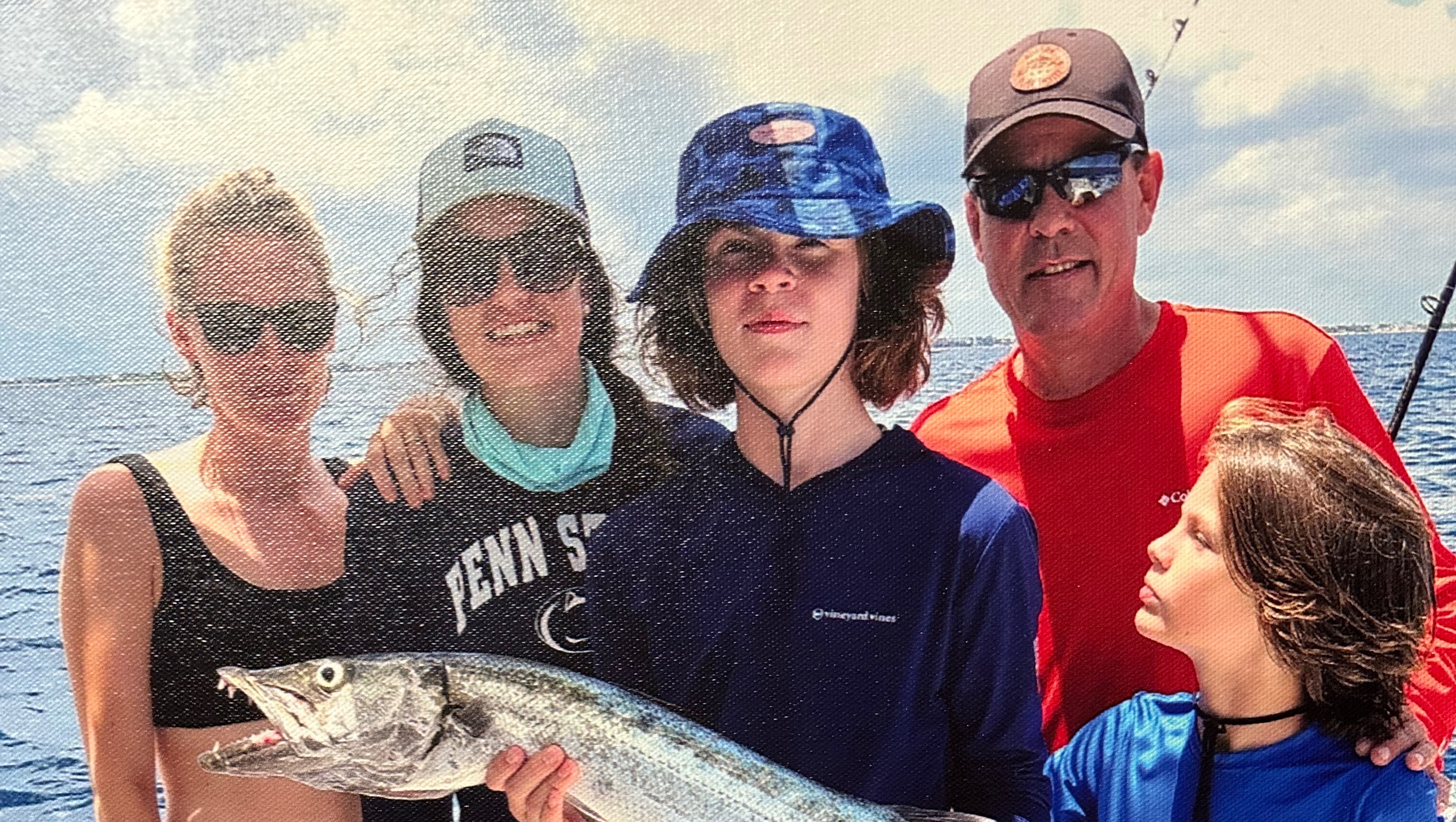 Fundraiser by Jaclyn Shedden : In support of the Morris family