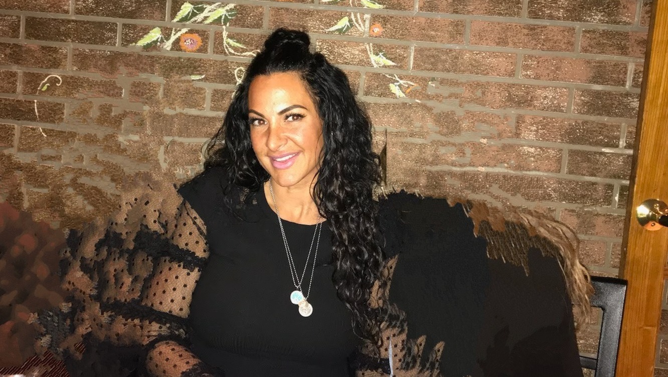 Fundraiser for Gina Vasfailo by Victoria Crisitello : Gina Vasfailo's ...