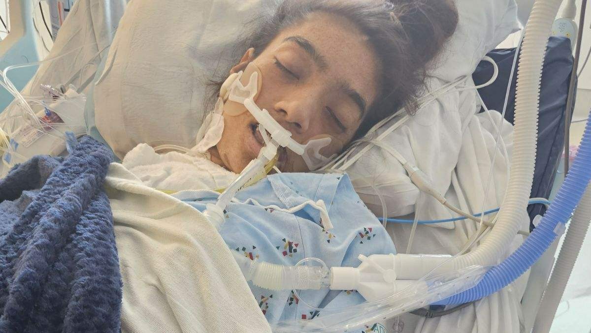 Fundraiser for Sara Godinez Lupian by Manuel Cuevas : Yadira Alvarado