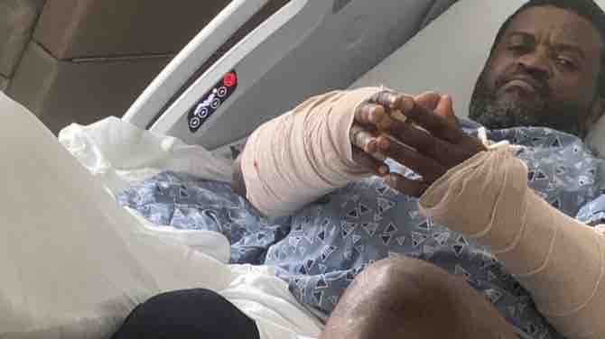 Fundraiser by Herve Refuse : Help Herve Refuse pay medical and rent ...