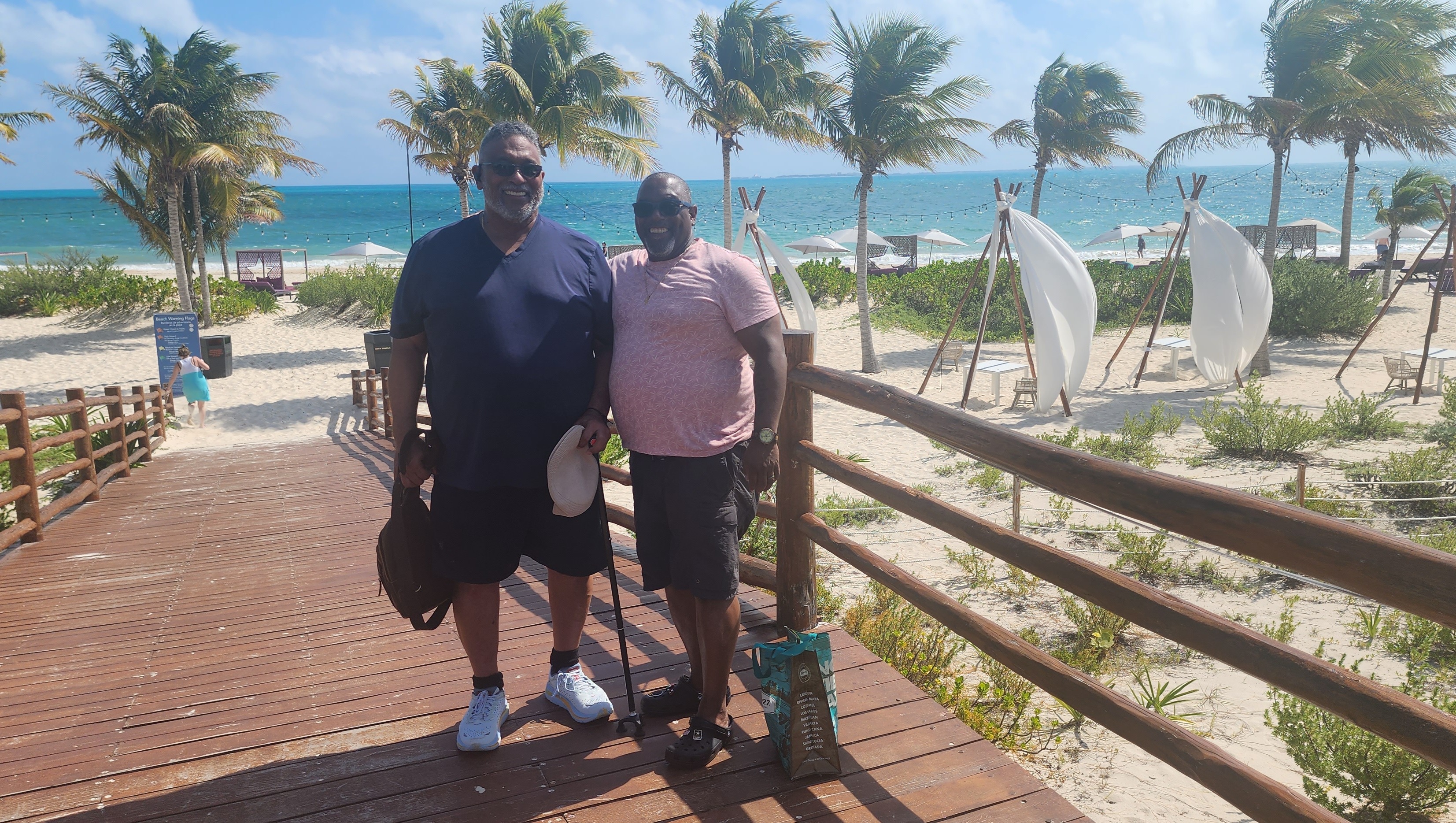 Fundraiser for Otis Warren by Darrell Warren : Cancer, we desperately ...