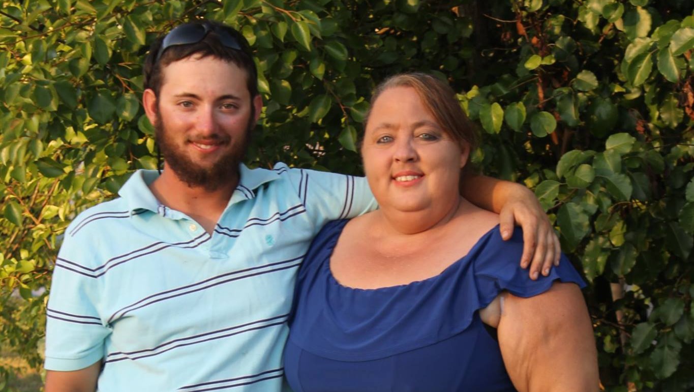 Fundraiser for daniel Beaird by Lisa Ezzell : A proper burial for Joyce