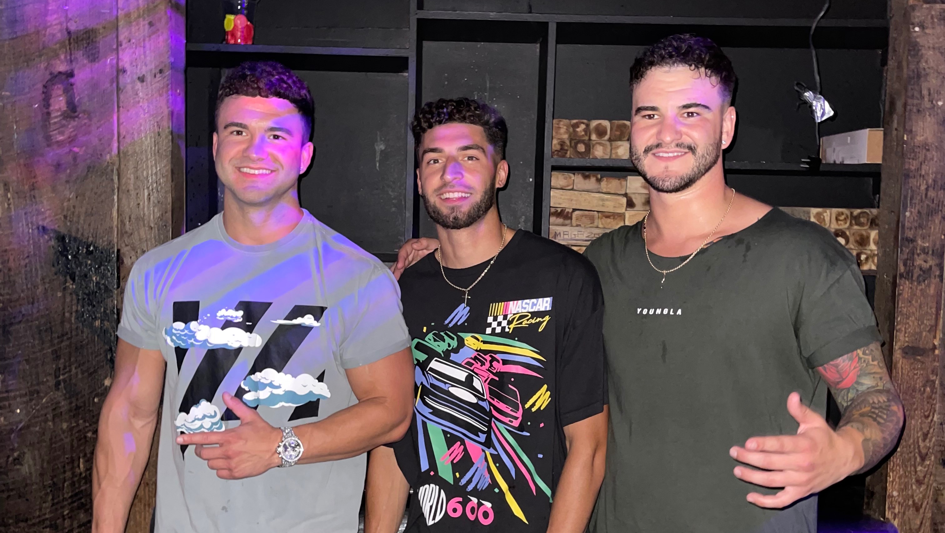 Fundraiser by Ron Barbella : Brandon Barbella