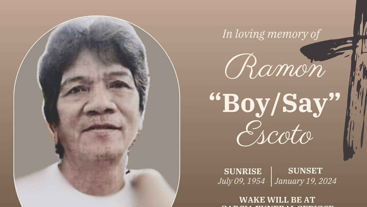 Fundraiser by Princess Escoto : d' best daddy...