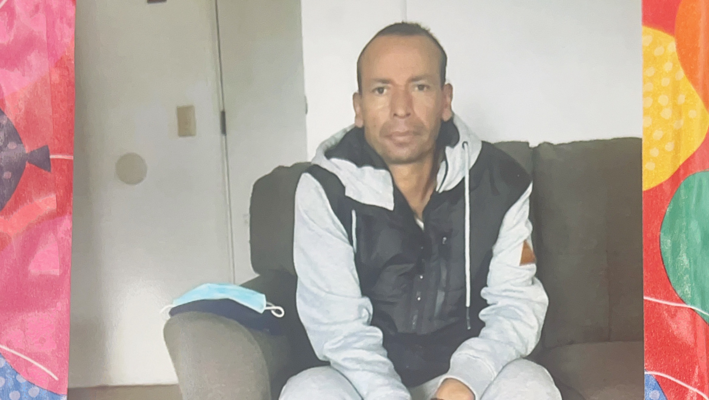 Fundraiser for Miguel Garcia by Sam Paulus and Alex Popper : Donate to ...