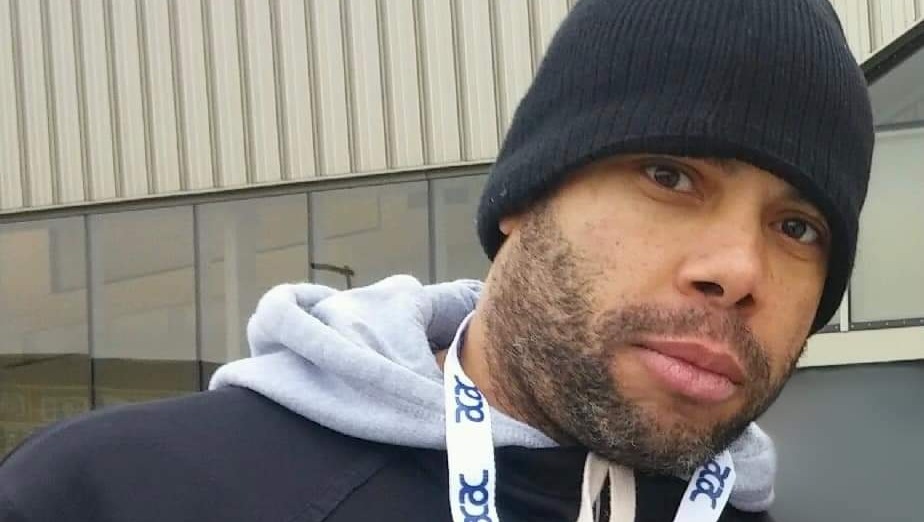 Fundraiser by Darice Rach : Aaron Tiller