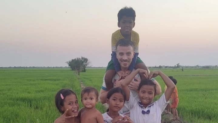 Fundraiser by Dean Maher : Helping the Underprivledged Children