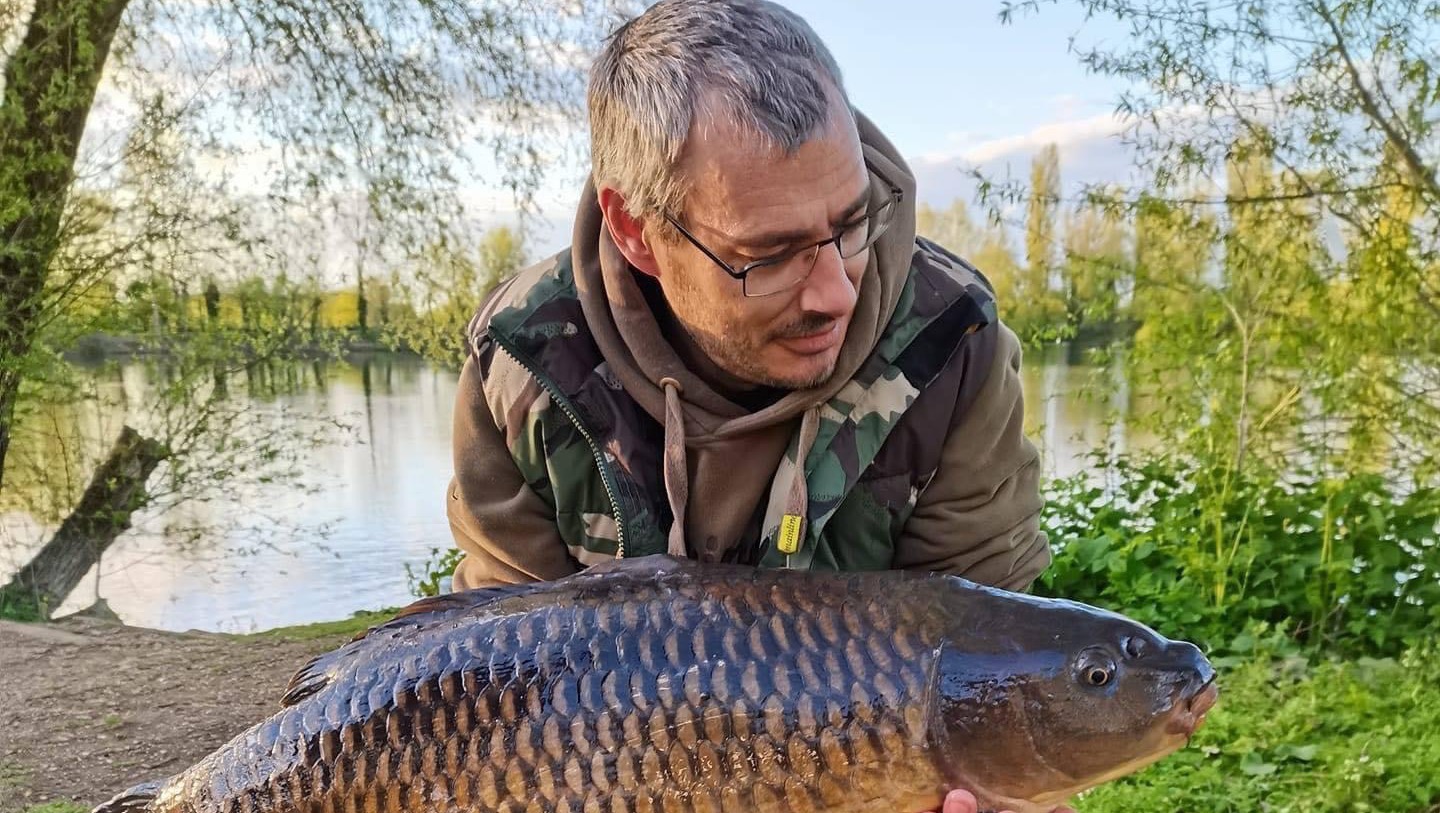 Fundraiser by Sebrina Woolford : Robert Lambourne