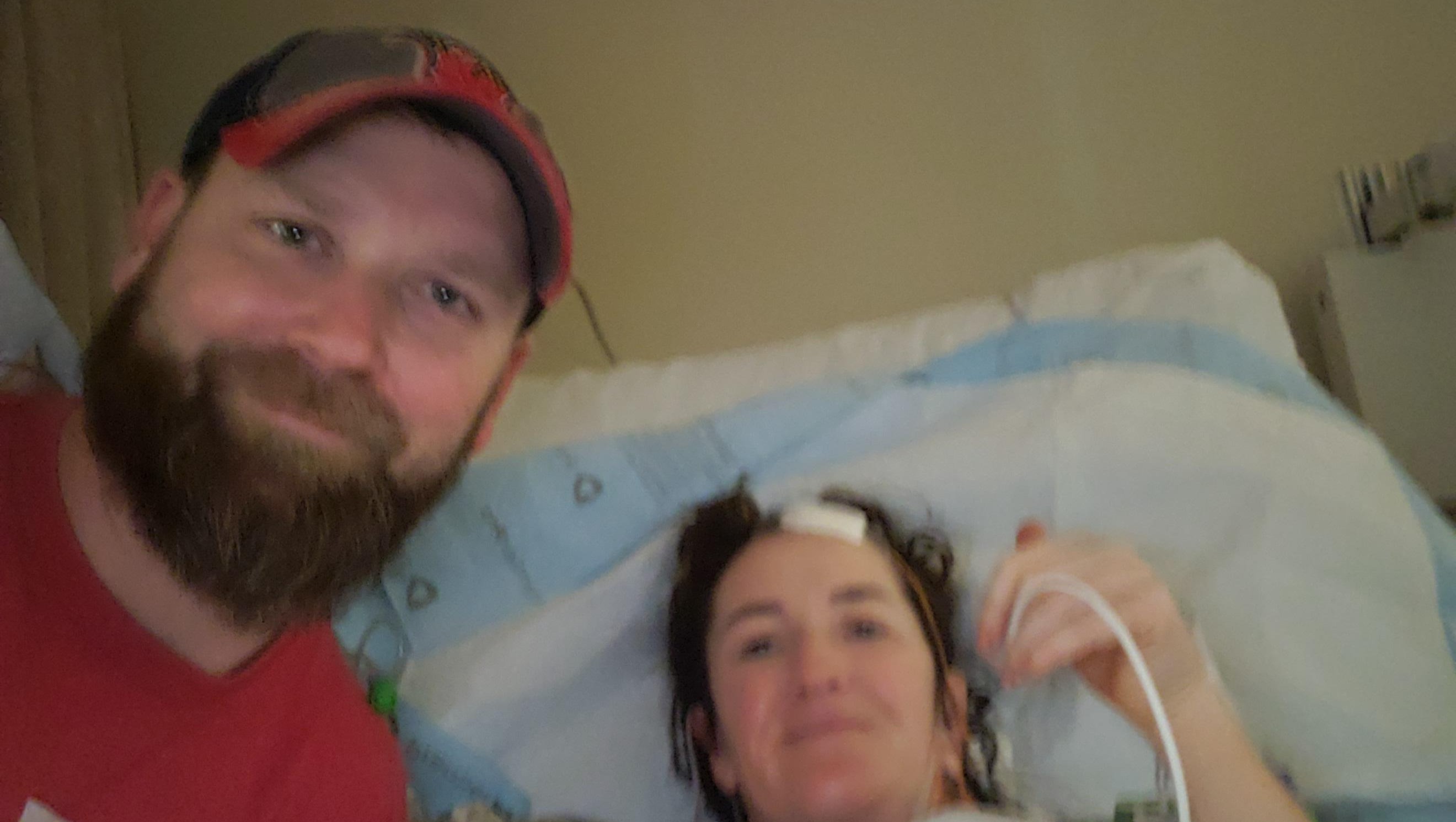 Fundraiser by Joseph Sutton : Help Cathy Recover from Stroke