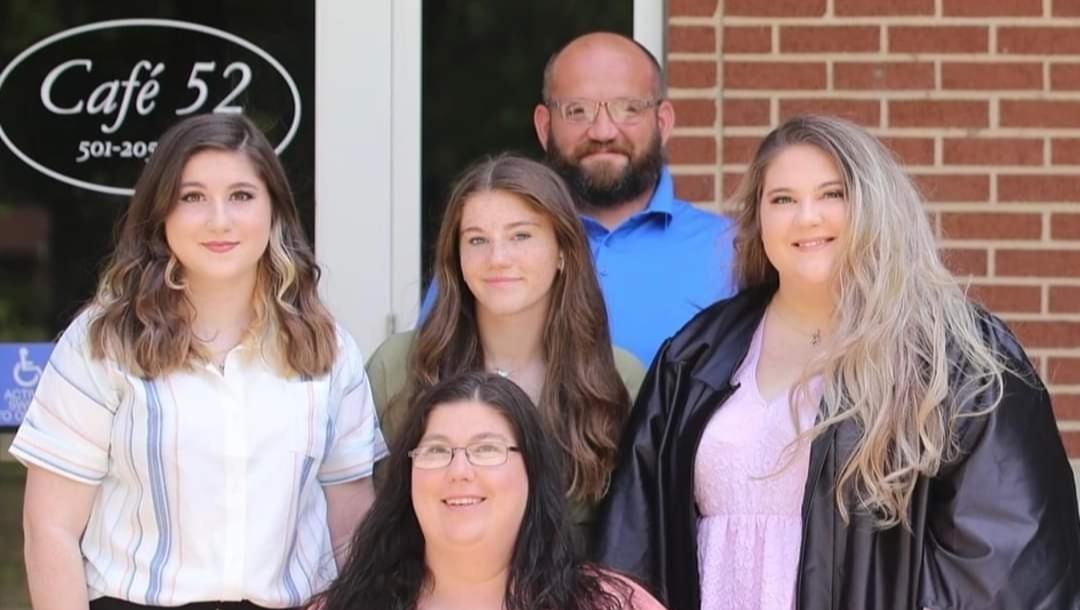 Fundraiser by Phillip Toll : Shanon Porterfield