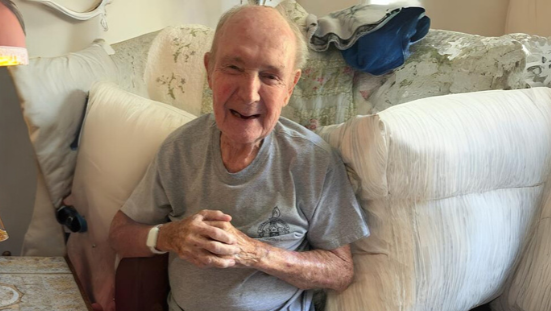 Fundraiser by Patricia Colucci : Robert DiGiovanna's In Home Caregivers