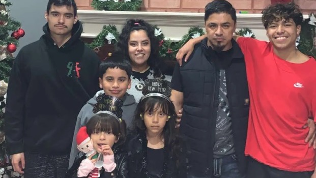 Fundraiser by Lorena Alvarez : Lorena Alvarez fire