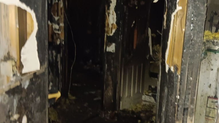 Fundraiser by Jeff Freuler : Family In Need